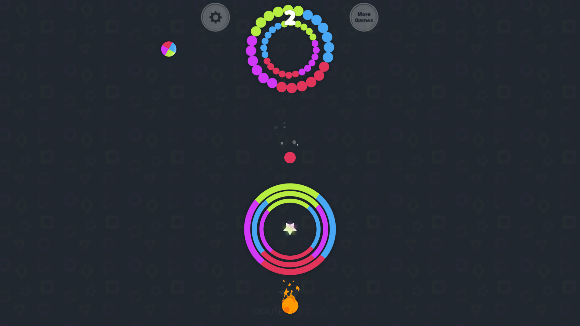 Color Gravity - HTML5 Game by odiusfly | CodeCanyon